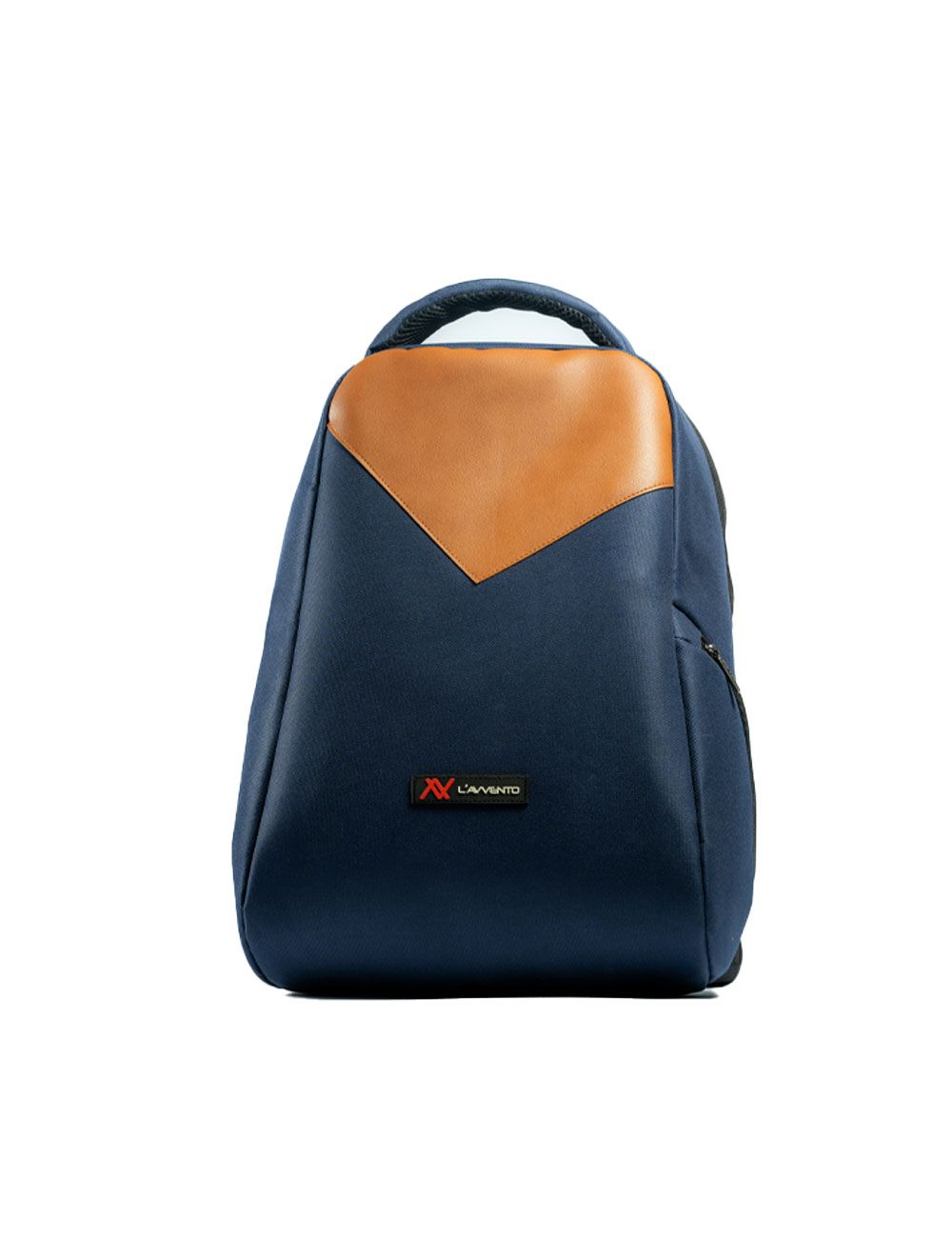 L'AVVENTO BG806 Laptop Backpack, Made by High Quality Polyester Foamed Material with L'AVVENTO ...