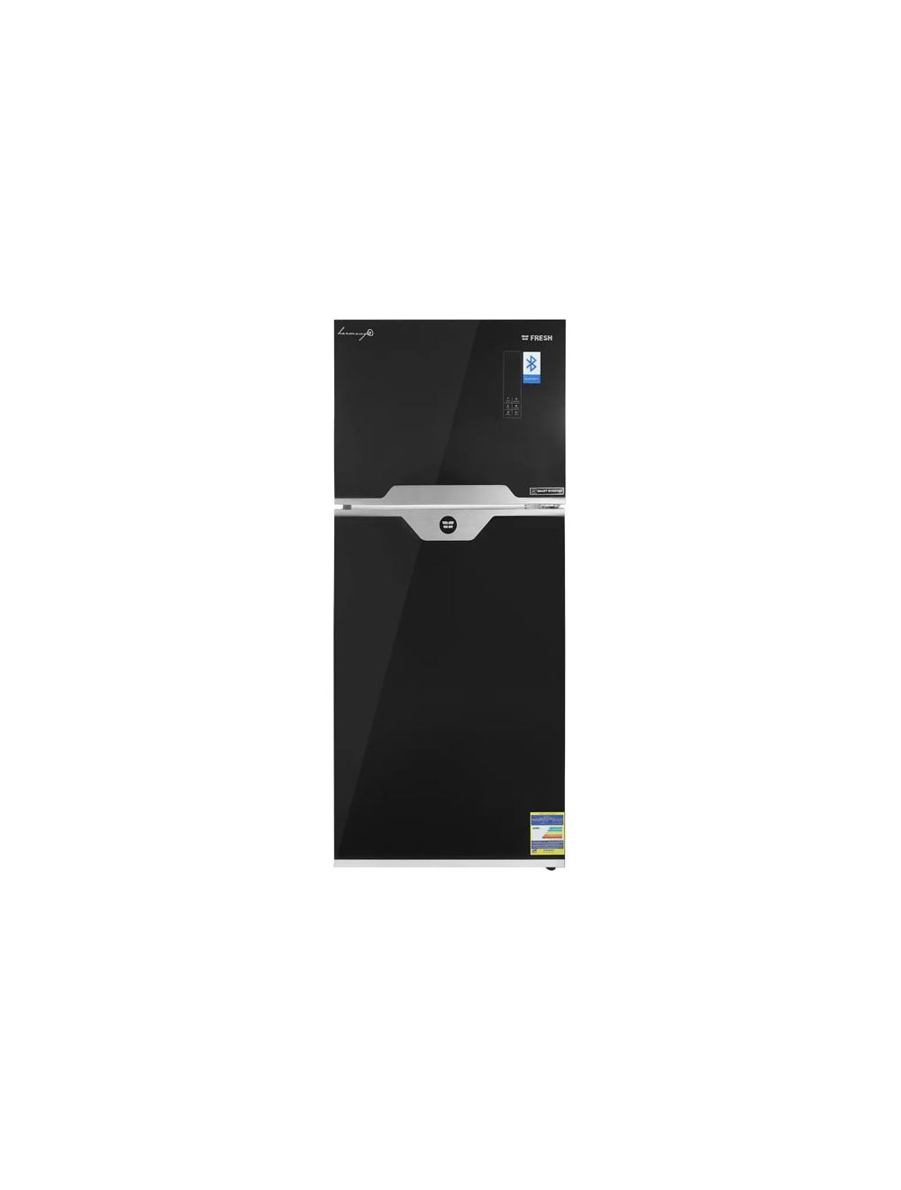 Fresh Smart Modena Inverter Refrigerator 397 Liters - FNT-MR470YIGQ ...