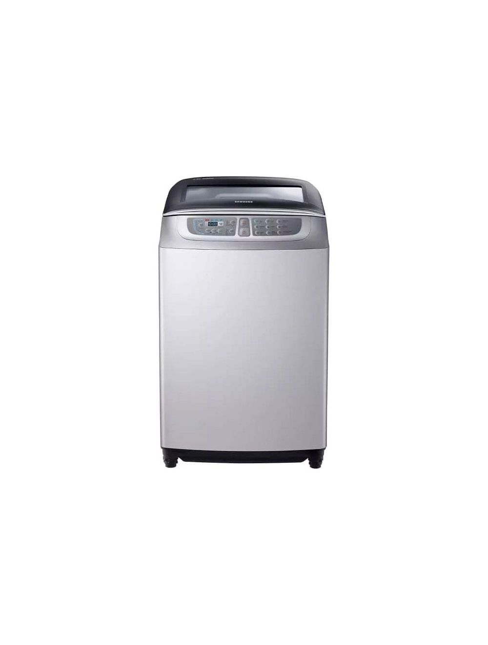 Samsung Washing Machine Top Loading Automatic 14Kg - Grey ...