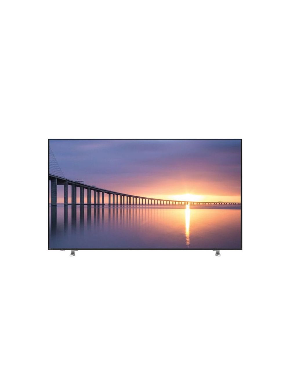 Toshiba TV 75" LED UHD Smart Android - 75U7950EA-S | 2B Egypt
