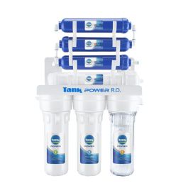 Tank Water Filter Power Plus 7STG | 2B Egypt