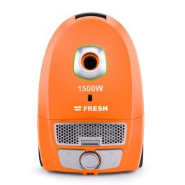 Fresh Vacuum Cleaner Bag 1500 W - Orange - Spider - 15707 | 2B Egypt