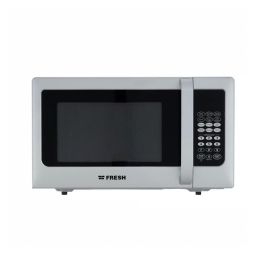 Fresh Microwave With Grill 25 Liters - Silver - FMW25KCG-S - 13401| 2B ...