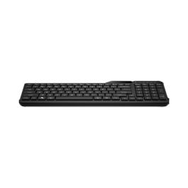 HP 460 Multi-Device Bluetooth Keyboard - 7N7B8AA#ABV - Black| 2B Egypt