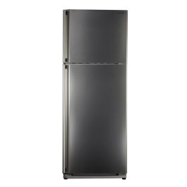 SHARP Refrigerator No Frost 385 L - 2 Doors - Stainless - SJ-48C(ST ...