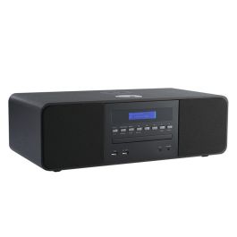 Thomson MIC201IBT Home Audio 50W - Black | 2B Egypt